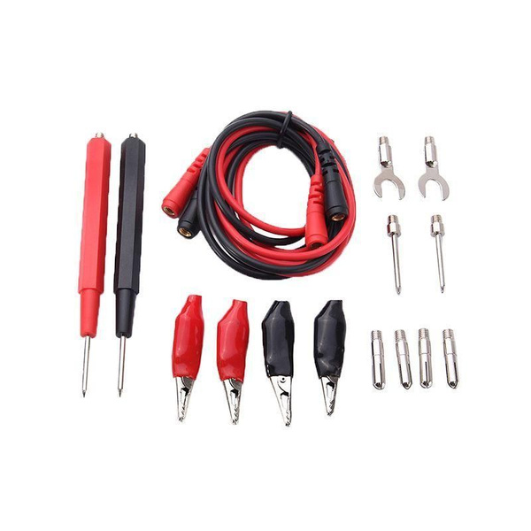 Набор щупов Basic со сменными насадками Rexant 13-3035 купить по выгодной цене с доставкой по ...