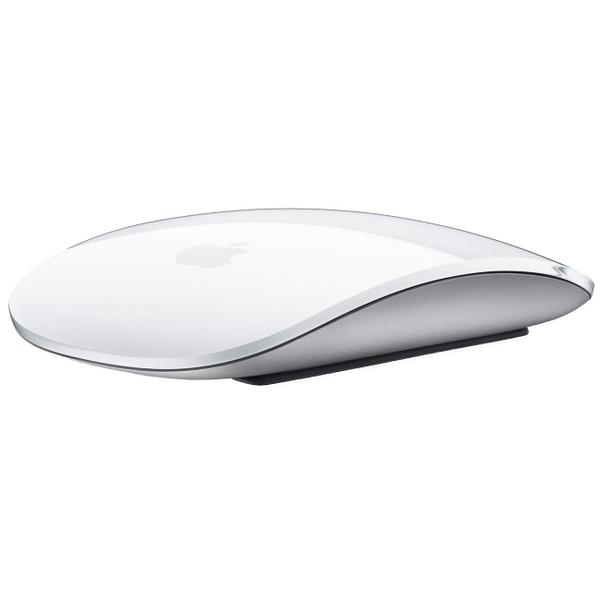 Мышь беспроводная Apple Magic Mouse White (MK2E3) 2005017564017 ...