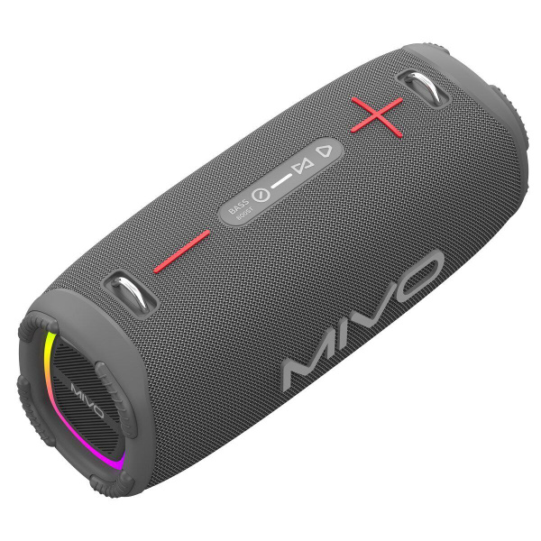 Беспроводная колонка MIVO M23 - купить по доступным ценам в интернет ...
