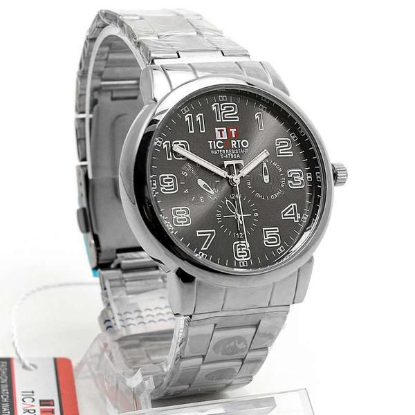 Ticarto Часы наручные Кварцевые - купить с доставкой по выгодным ценам ...