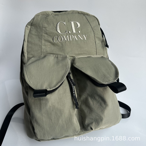 C.P. COMPANY Рюкзак - купить с доставкой по выгодным ценам в интернет ...