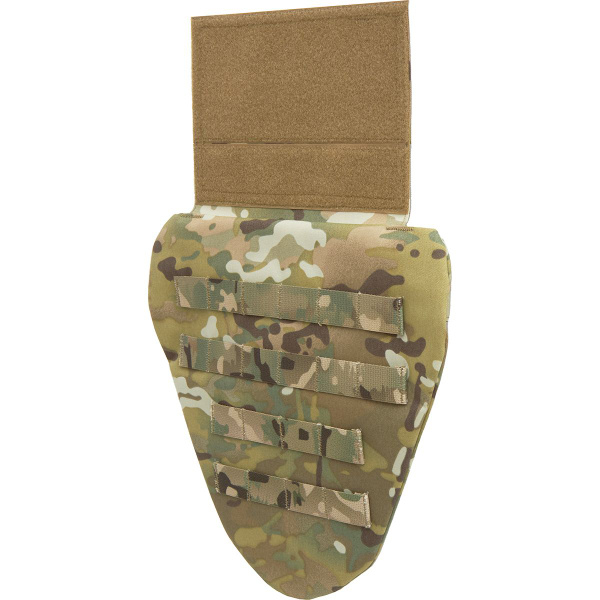 Защита паха Wartech "Конус" TV-130 (Мультикам) - купить с доставкой по выгодным ценам в интернет ...