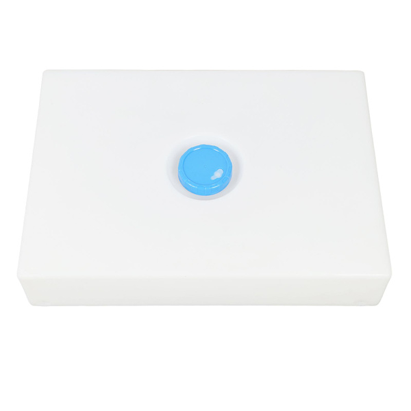 Резервуар для воды на колесах - купить с доставкой по выгодным ценам в ...