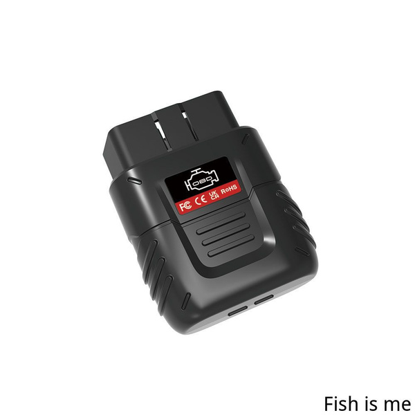 карта считывателя автомобильных кодов obd Bluetooth-детектор - купить с ...