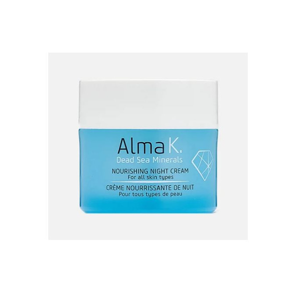 ALMA K. Питательный ночной крем для лица (Nourishing Night Cream) 50 мл ...