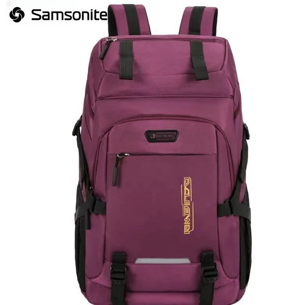 Samsonite Рюкзак - купить с доставкой по выгодным ценам в интернет ...