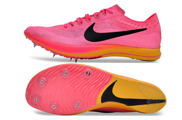 Шиповки легкоатлетические Nike Zoomx Dragonfly купить на OZON по низкой ...