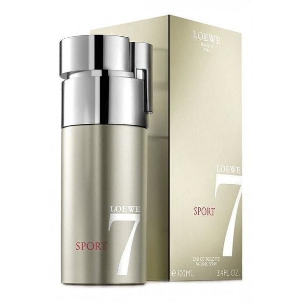 LOEWE 7 Sport Туалетная вода 100 мл (1434040903)