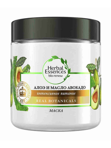 Herbal Essences Маска для волос, 250 мл - купить с доставкой по ...