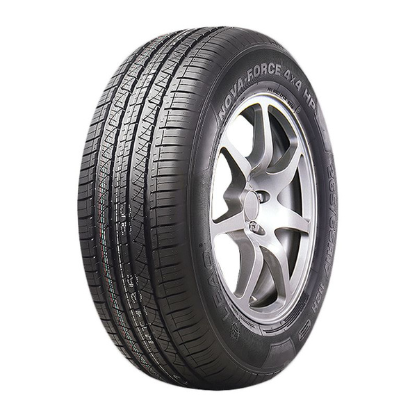 Шины для легковых автомобилей Leao 285/35 22 Лето Нешипованные - купить ...