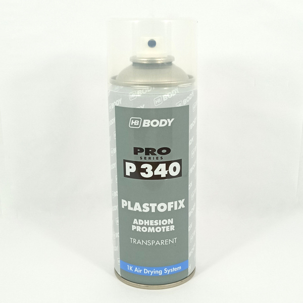 Автогрунтовка HB Body по низкой цене с доставкой в интернет-магазине OZON (1436320895)