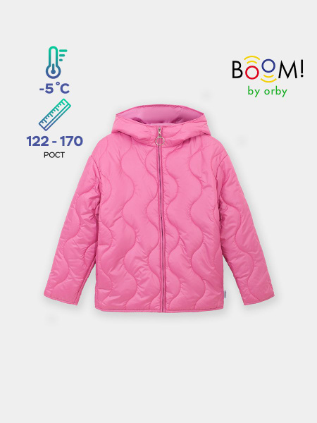 Куртка Boom - купить с доставкой по выгодным ценам в интернет-магазине ...