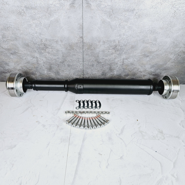 Вал карданный задний 221772201010 Соболь полный привод 6 болтов - Ренивал арт. 22177.2201010 ...