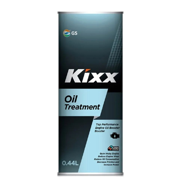 Kixx Oil Treatment Присадка для моторного масла 444мл (L1970C04E1 ...