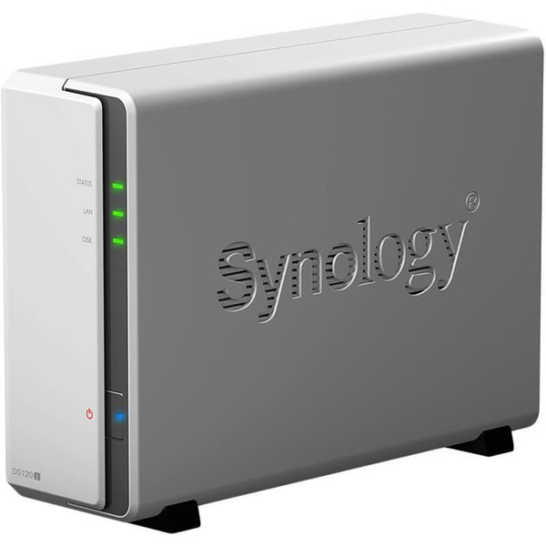 Сетевое хранилище SYNOLOGY 1941509 - купить по выгодной цене в интернет ...