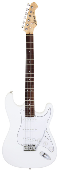 ARIA PRO II STG-003 WH - электрогитара АРИЯ - купить с доставкой по ...