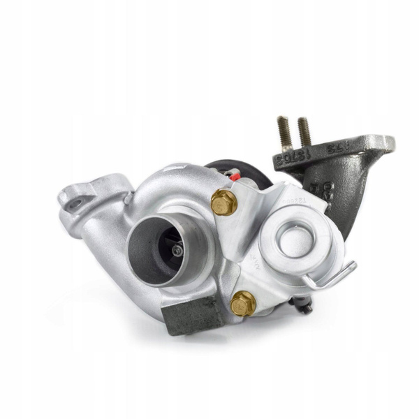 Турбина Citroen/Peugeot C3, C4, Ford Fiesta / Турбина Focus C-Max FORD ...