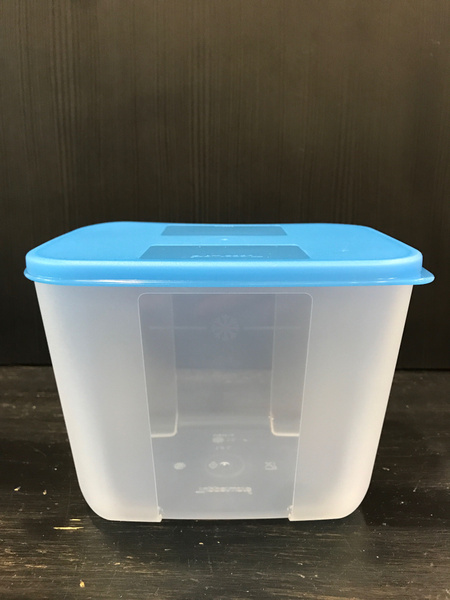 Органайзер для холодильника Tupperware, 220*140*75, объем 1500 мл - купить по выгодной цене в ...