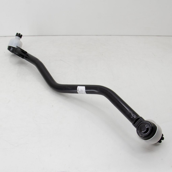 Тяга продольная ISUZU ELF 4HF1, ZEVS (длина 700, диаметр пальца 20) - ZEVS арт. 8971420980 ...