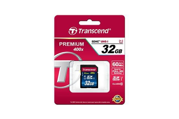 Карта памяти Transcend TS32GSDU1 - купить по выгодным ценам в интернет ...