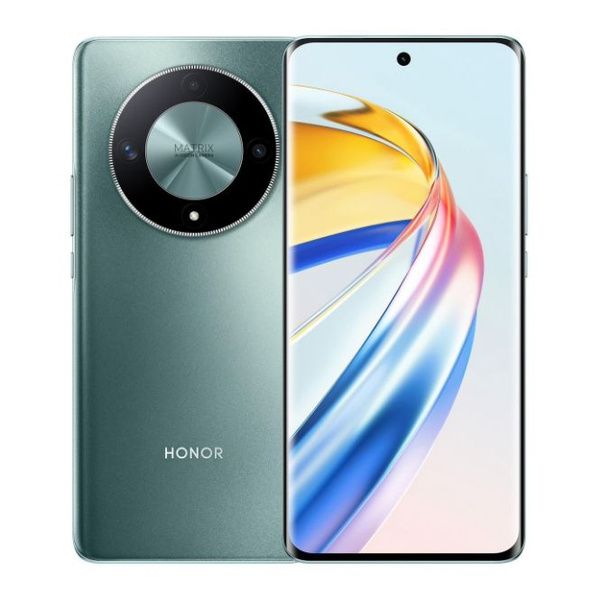 Смартфон Honor X9b 8/256 ГБ (ALI-NX1) зеленый - купить по выгодной цене ...