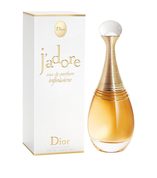 Dior CD JADORE INFINISSIME EDP 100 ML Духи 100 мл (1452027556)