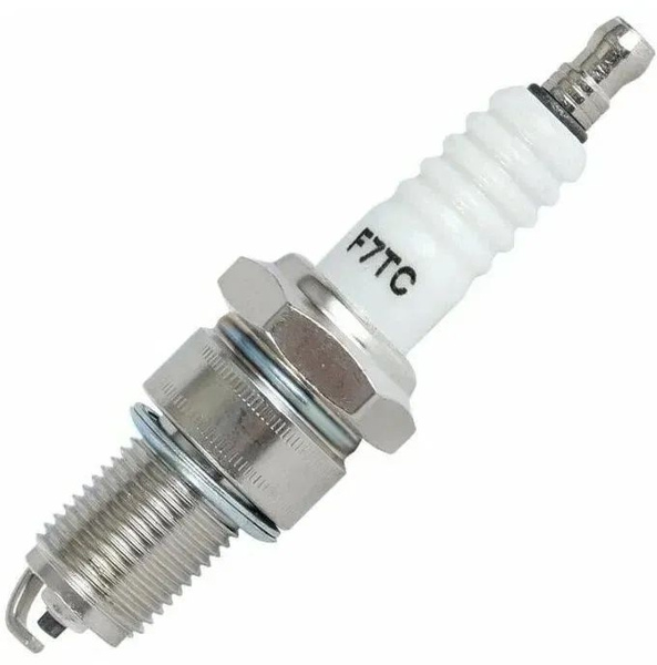 Запчасть для снегоуборщика Свеча зажигания Honda для 4-х тактных ...