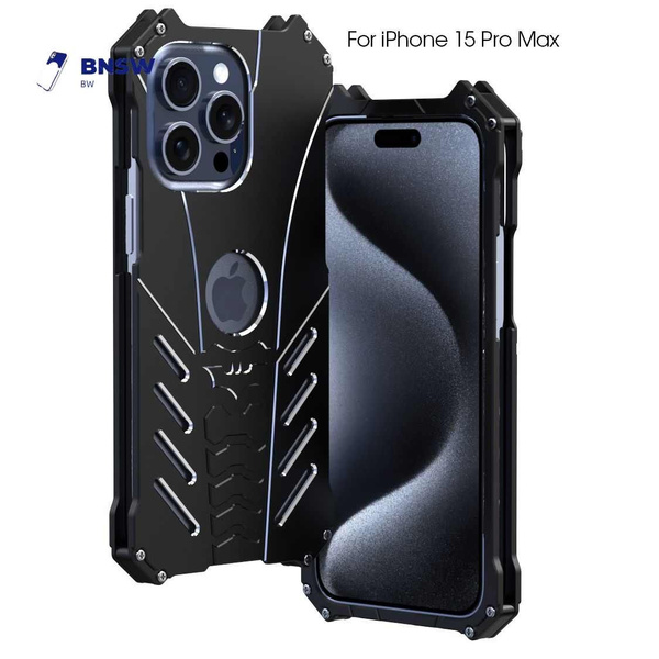 Защитные чехлы Эпл Айфон 15 Про Макс Бэтмен(Apple iPhone 15 Pro Max ...