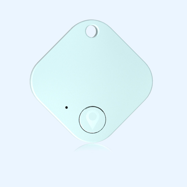 GPS-трекер для питомца Square Tracker, с Нет, Нет купить по выгодной ...