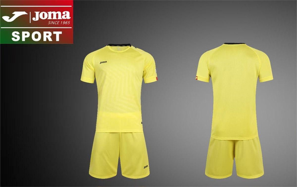 Форма футбольная Joma - купить с доставкой по выгодным ценам в интернет ...