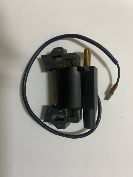 Комплектующее для мотоблока Катушка зажигания 12v Катушка зажигания 12v ...