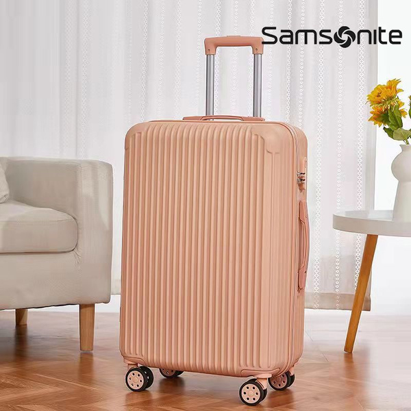 Samsonite Чемодан Термопластик (TPU) 70 см - купить с доставкой по выгодным ценам в интернет ...