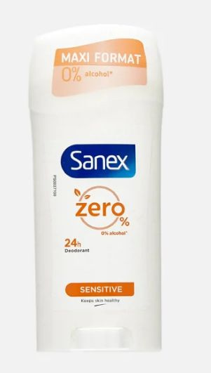Sanex Дезодорант 65 мл - купить с доставкой по выгодным ценам в ...