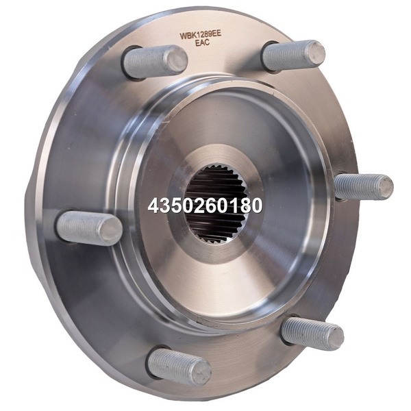 Ступица в сборе Toyota 4Runner, Land Cruiser (Тойота Форунер, Ленд ...