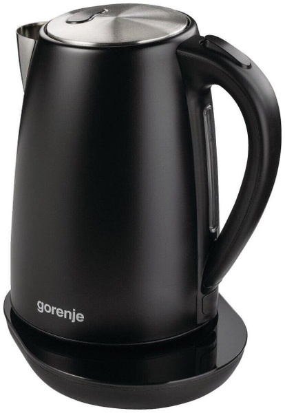 Чайник Gorenje K17TRB купить на OZON по низкой цене (1467864024)