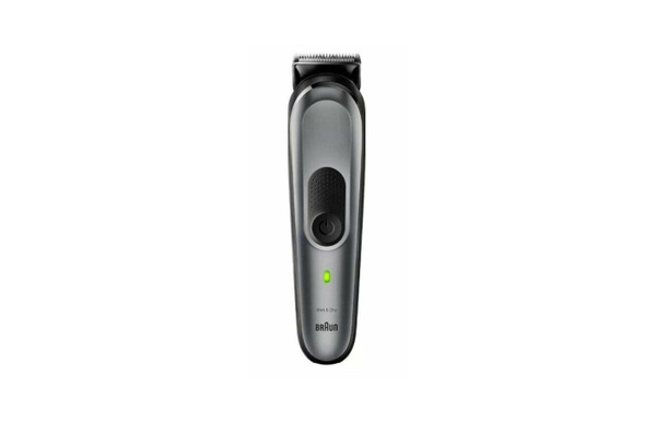 Купить триммер Braun MGK 7420 (ПИ) по низкой цене: отзывы, фото ...