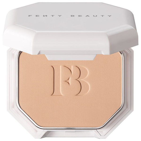 FENTY BEAUTY Пудра Pro Filt'r Soft Matte Powder Foundation 9.1 г ...
