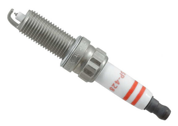 Свеча зажигания LYNXauto SP-428 - купить по выгодным ценам в интернет ...