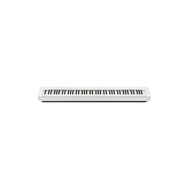 Цифровое пианино Casio CDP-S110WE - купить с доставкой по выгодным ...