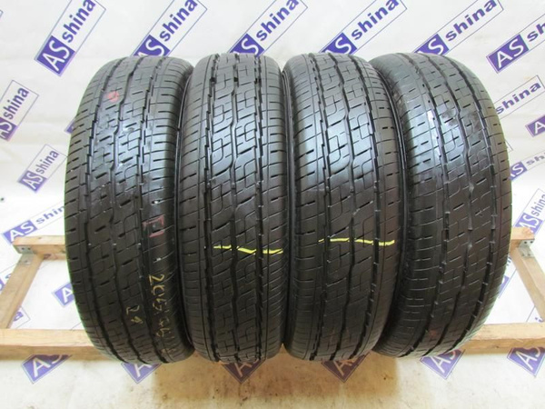 Шины для легковых автомобилей Avon 205/75 16 Лето Нешипованные - купить ...