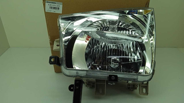 Фара автомобильная AUTODEPO купить по выгодной цене в интернет-магазине ...