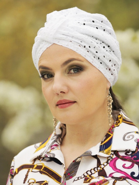 Панама Tuliya - купить с доставкой по выгодным ценам в интернет ...