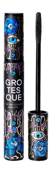 Тушь для ресниц с эффектом объема и разделения Grotesque Volume and ...