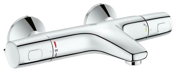 Смеситель для ванны Grohe Precision Trend 34227002 купить на OZON по ...