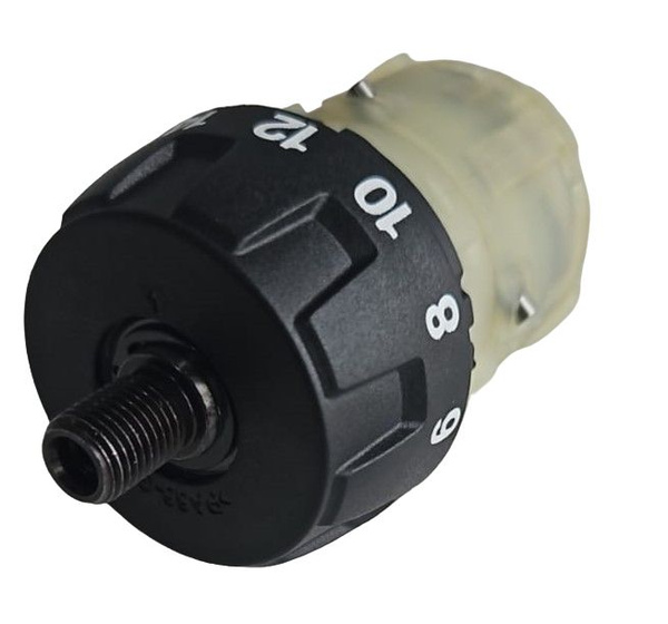 Редуктор в сборе для шуруповерта DF330D, DF331D Makita (127099-1 ...