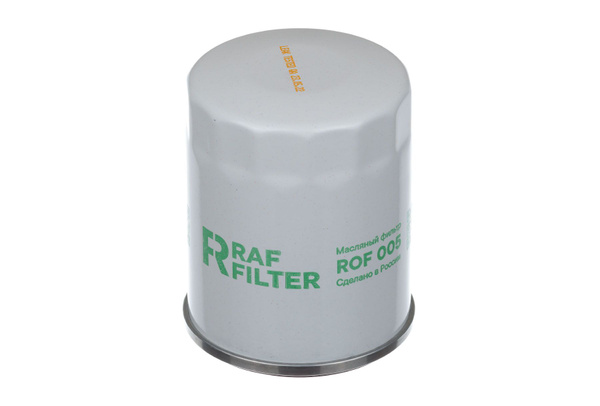 Фильтр масляный Raf filter ROF005 - купить по выгодным ценам в интернет ...