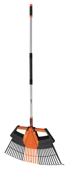 Грабли Веерные PLANTIC, Полипропилен, 169 см купить c доставкой на OZON по низкой цене (1625223131)