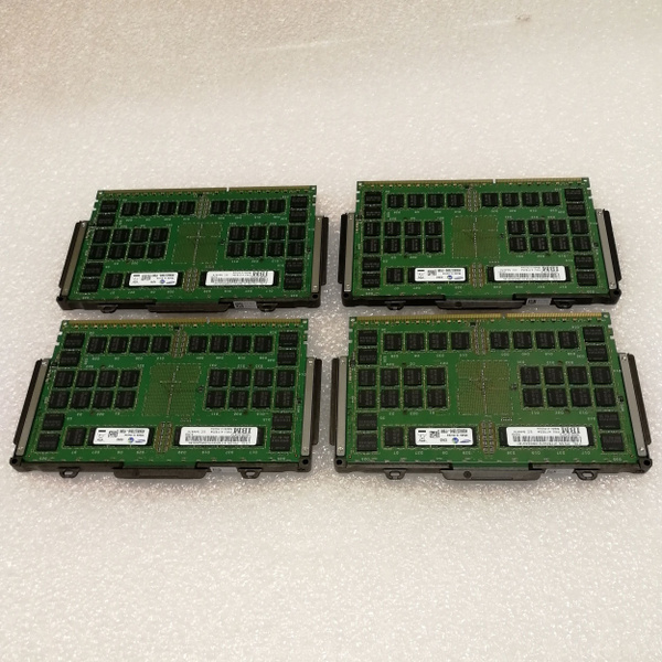Модуль оперативной памяти IBM 45D724264 ГБ (45D7242, 45D8418, 45D5674 ...