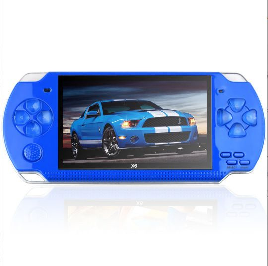 Ностальгическая портативная игровая консоль NES SUP - купить с ...