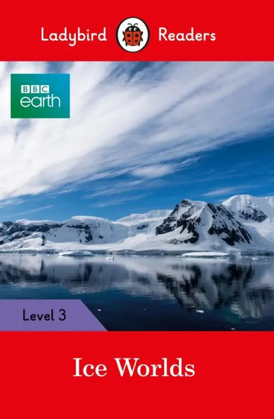 BBC Earth. Ice Worlds - купить с доставкой по выгодным ценам в интернет ...